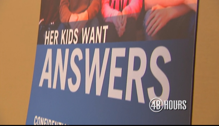 48 Hours: Cal and Michele Harris – Renee Ellory — Eyes for Lies